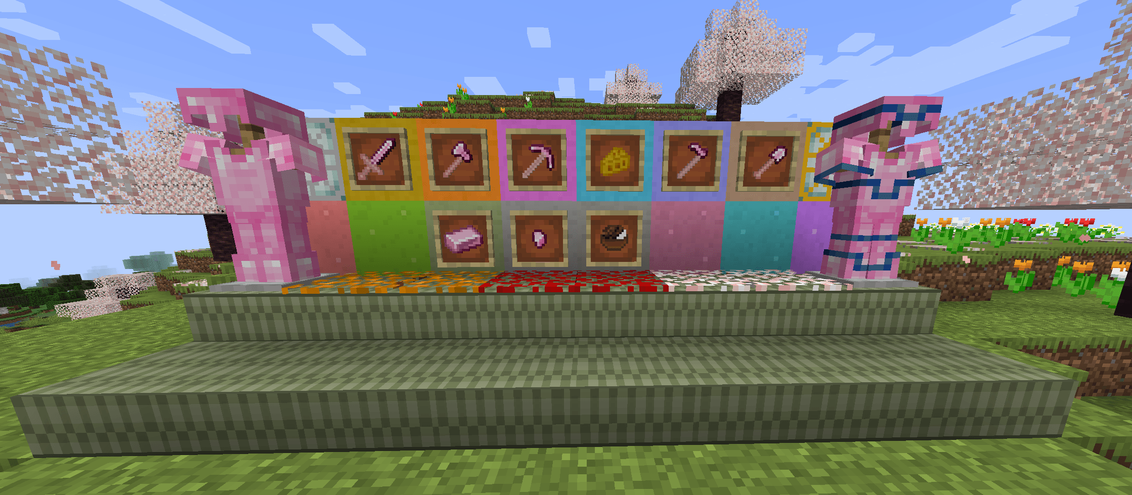 Maple - Gallery - Minecraft Mods - CurseForge