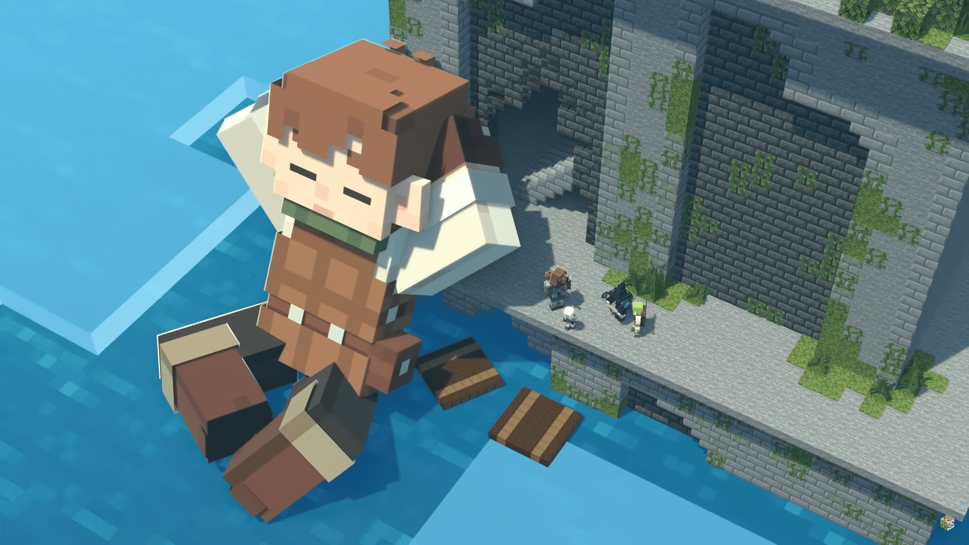 MeshiCraft - Gallery - Minecraft Modpacks - CurseForge