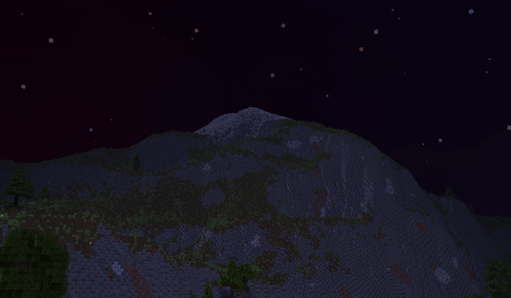 Coot Island - Gallery - Minecraft Worlds - CurseForge