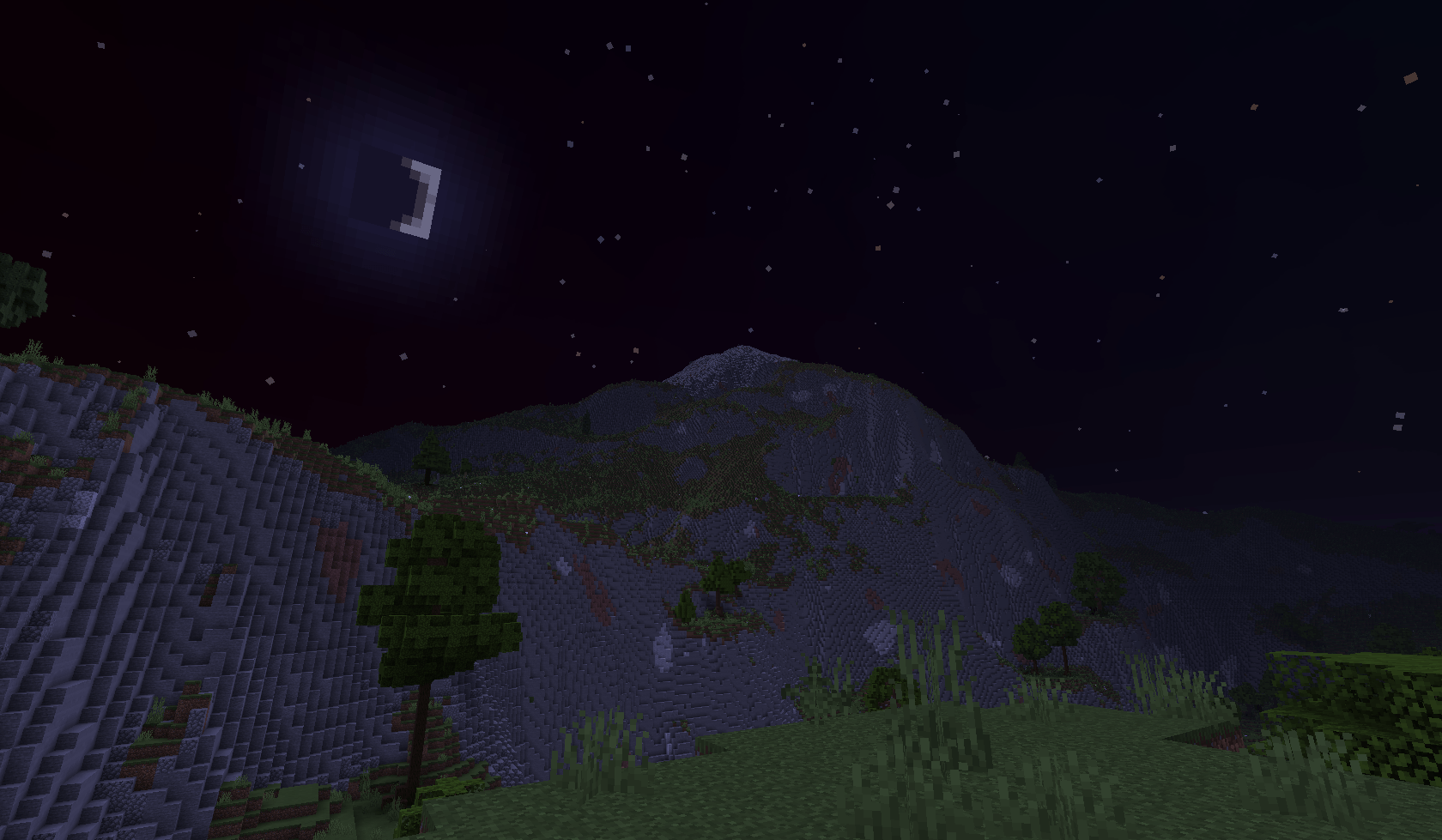 Coot Island - Gallery - Minecraft Worlds - CurseForge