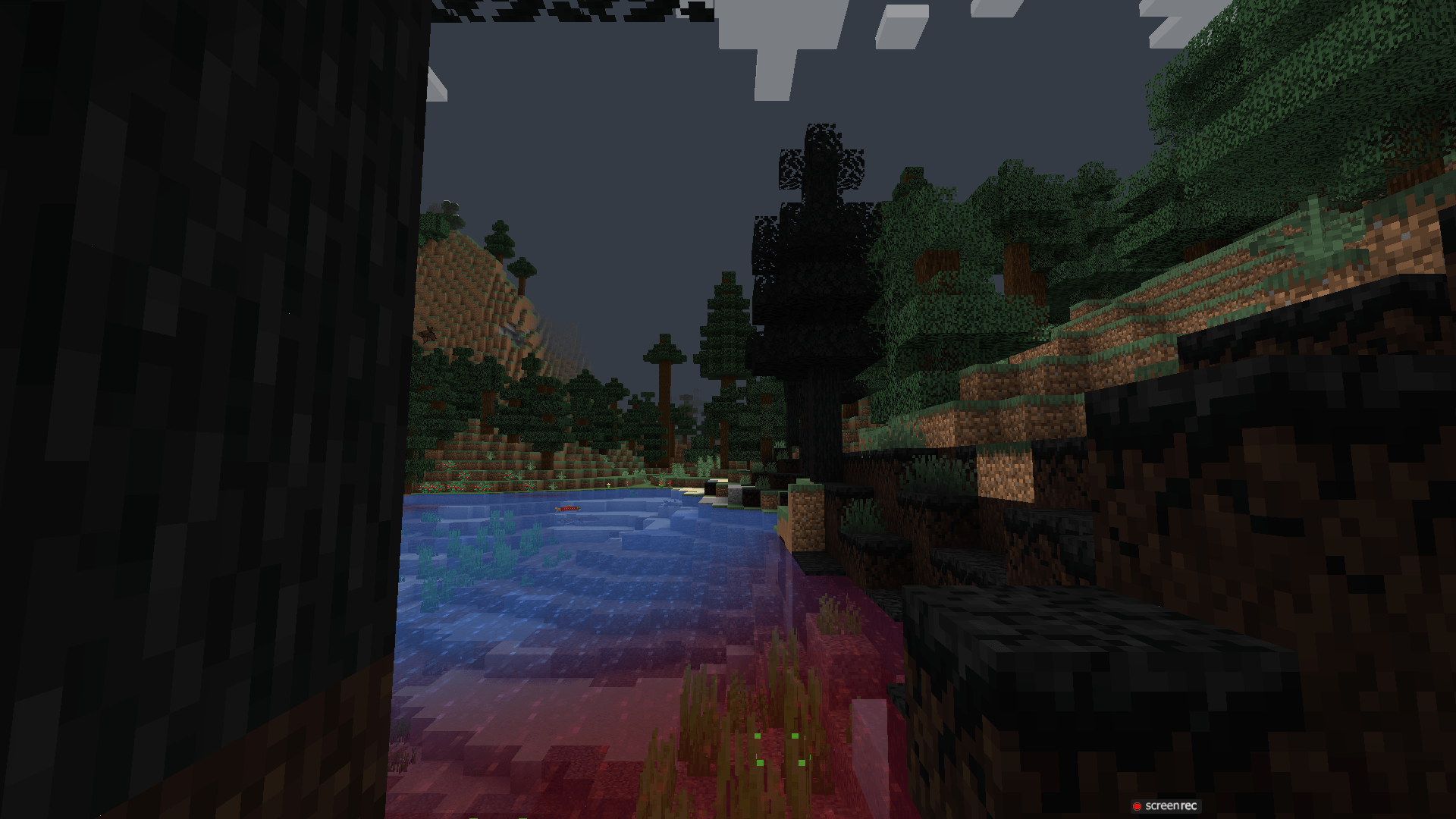 Fear the Nightfall - Gallery - Minecraft Modpacks - CurseForge