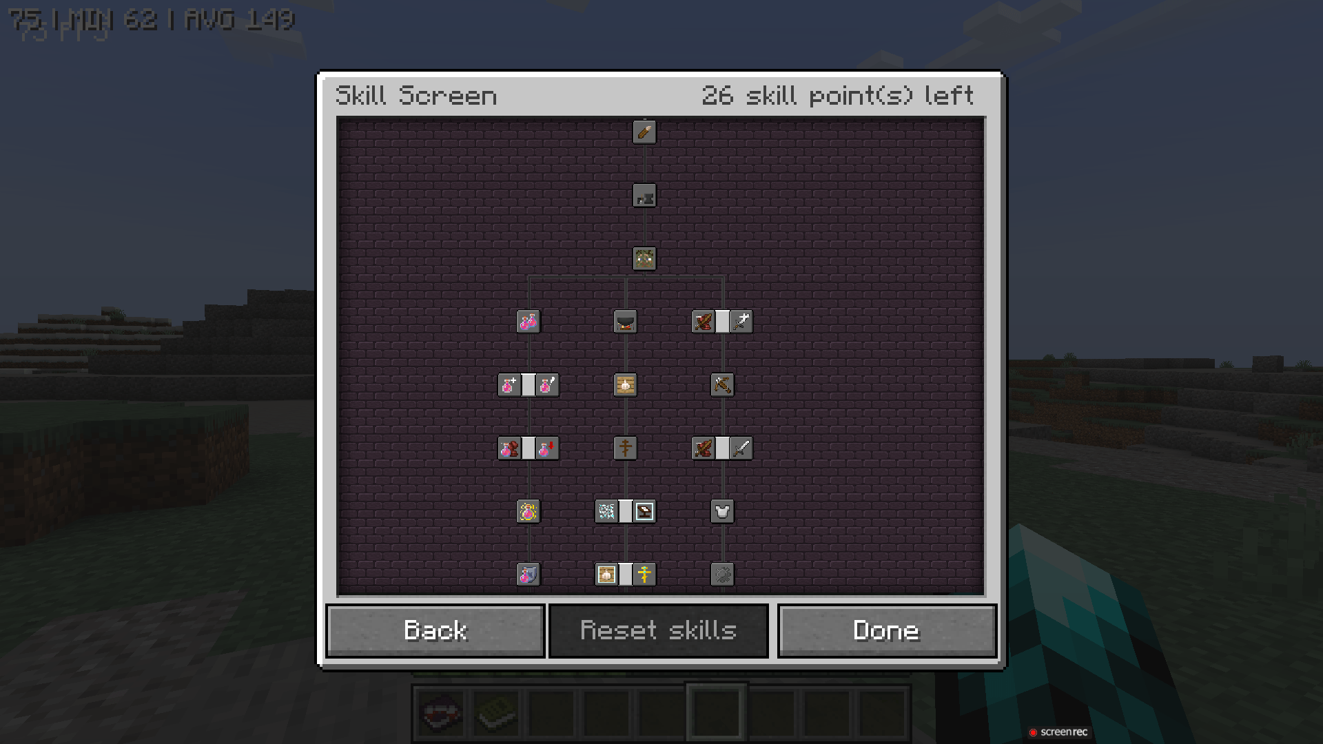 Fear the Nightfall - Gallery - Minecraft Modpacks - CurseForge