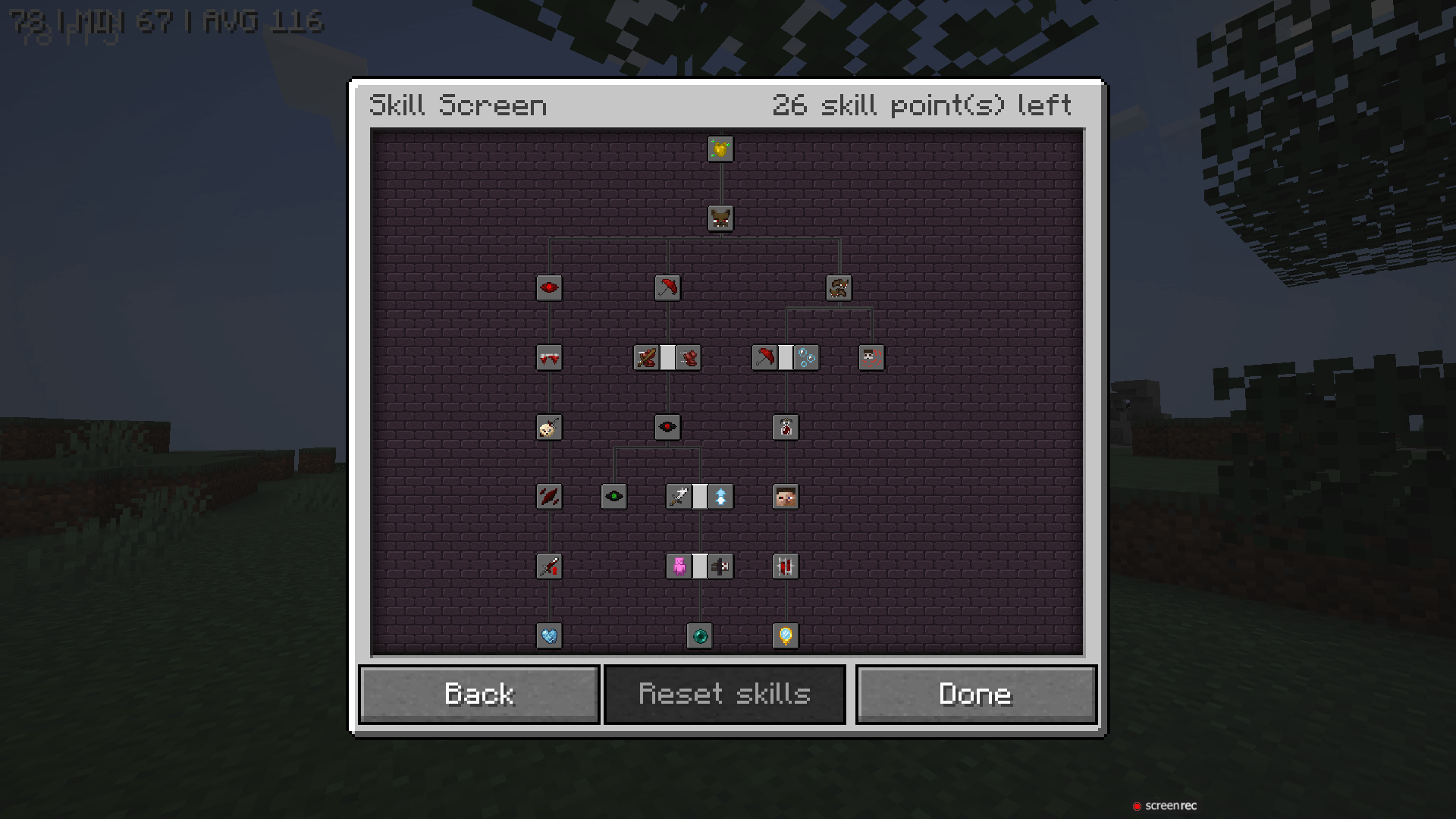 Fear the Nightfall - Gallery - Minecraft Modpacks - CurseForge