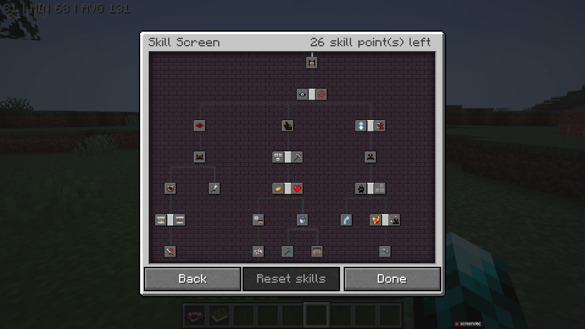 Fear the Nightfall - Gallery - Minecraft Modpacks - CurseForge