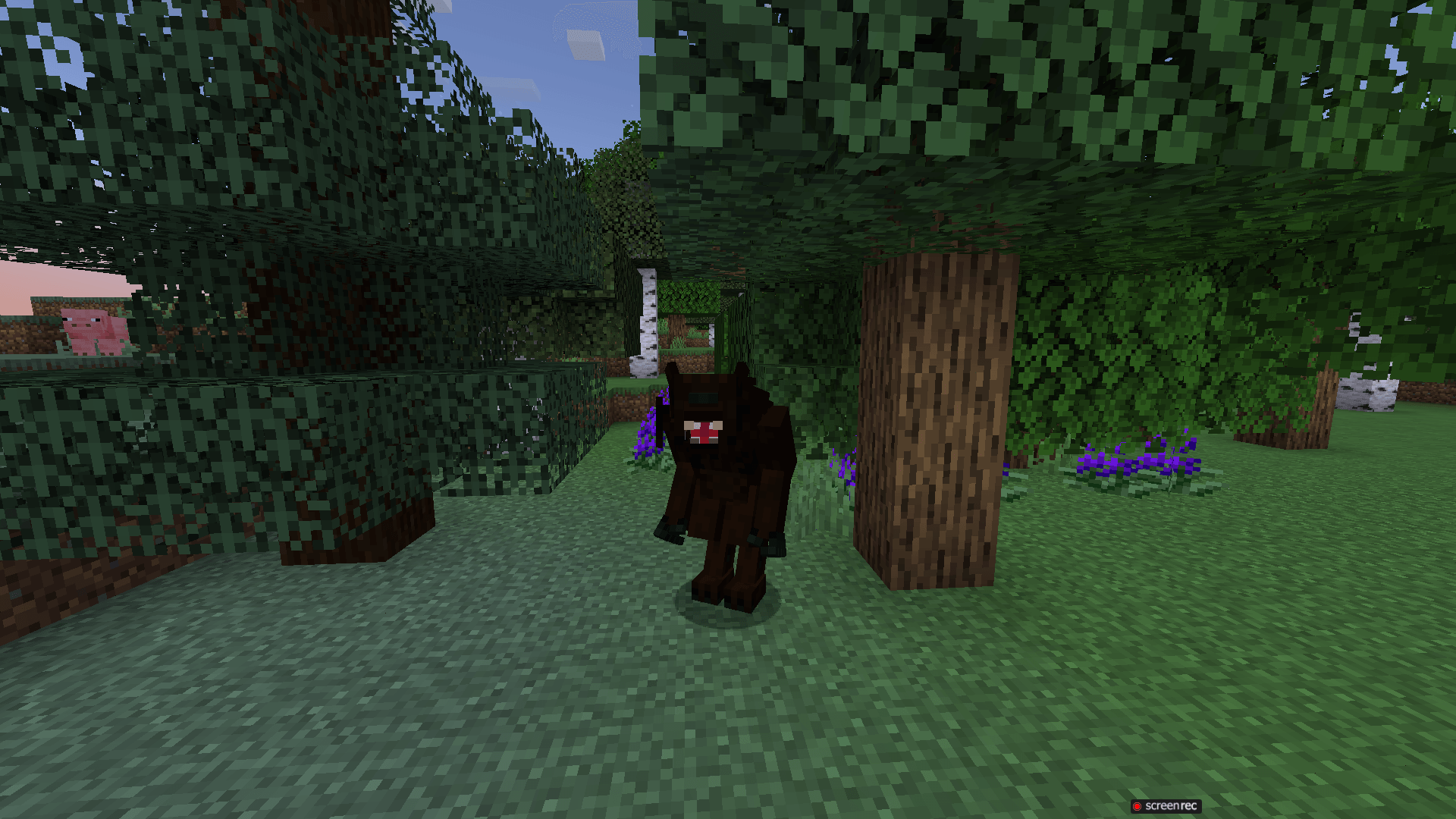 Fear the Nightfall - Gallery - Minecraft Modpacks - CurseForge