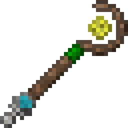 Simplywands - Gallery - Minecraft Mods - CurseForge