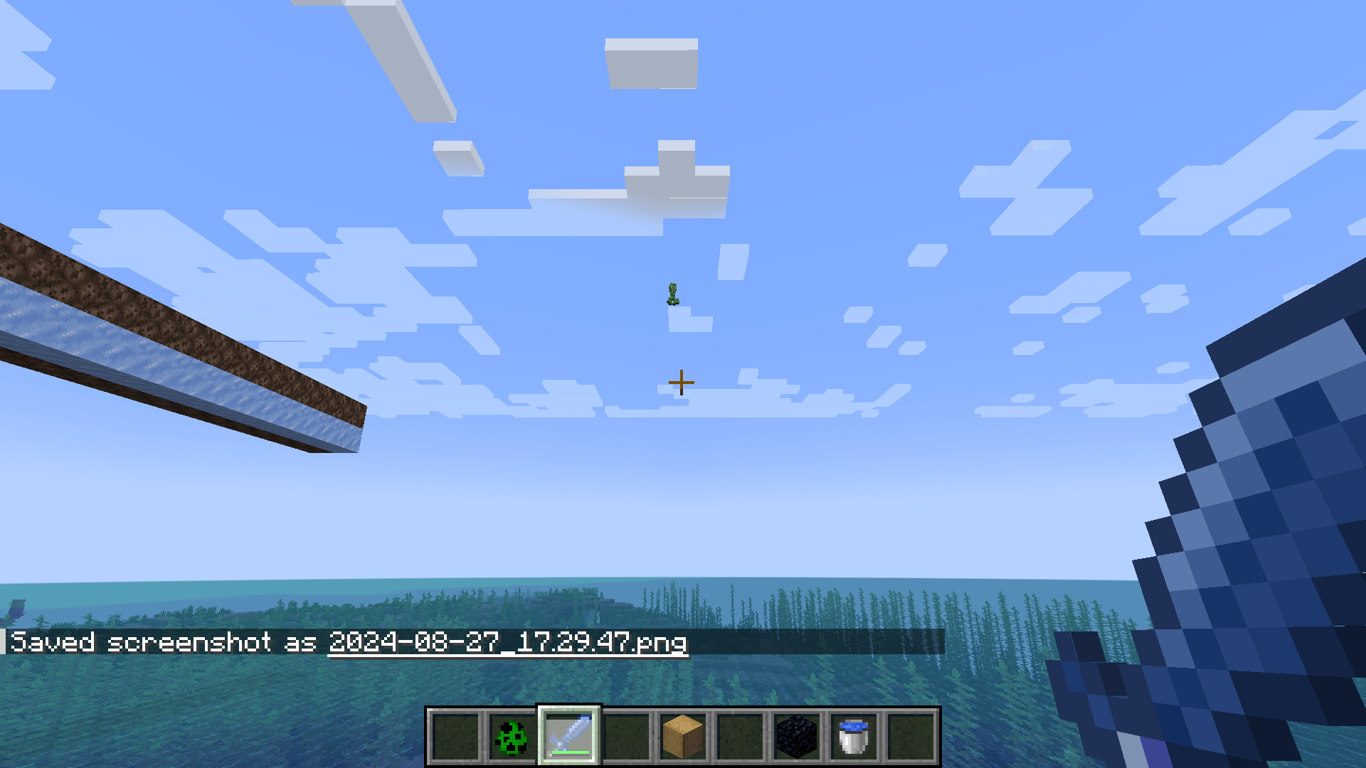 The Eight Renowned Blades Screenshots - Mods - Minecraft