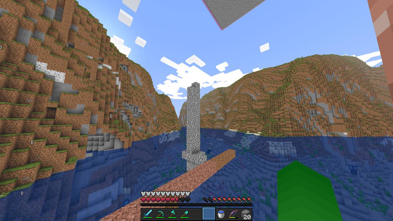 Ydl Pack ( FPS Boost - Shaders - Resource Packs - Survival ) - Gallery - Minecraft Modpacks ...