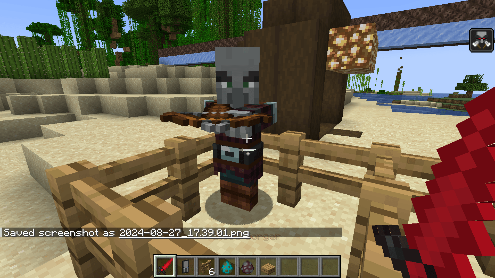 The Eight Renowned Blades - Gallery - Minecraft Mods - CurseForge