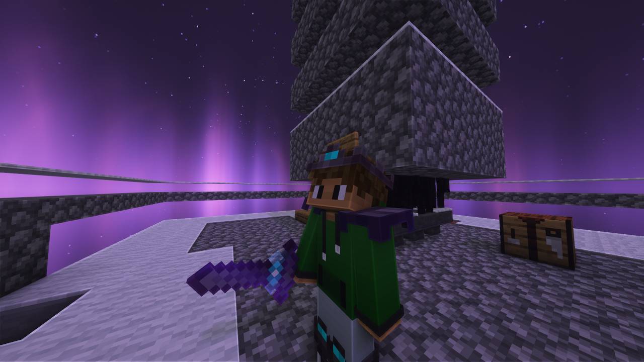 Ydl Pack ( FPS Boost - Shaders - Resource Packs - Survival ) - Gallery - Minecraft Modpacks ...