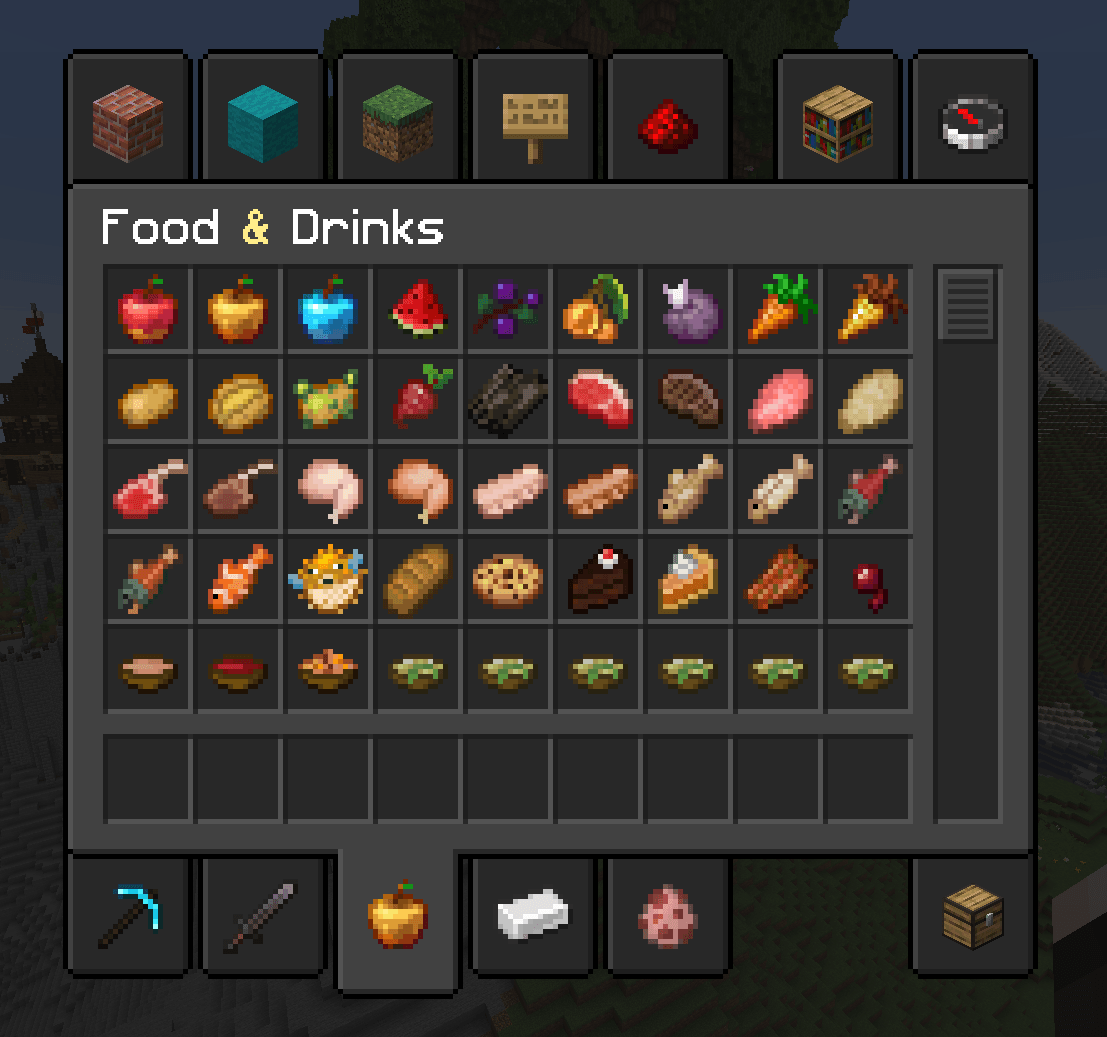 KayPack - Gallery - Minecraft Resource Packs - CurseForge