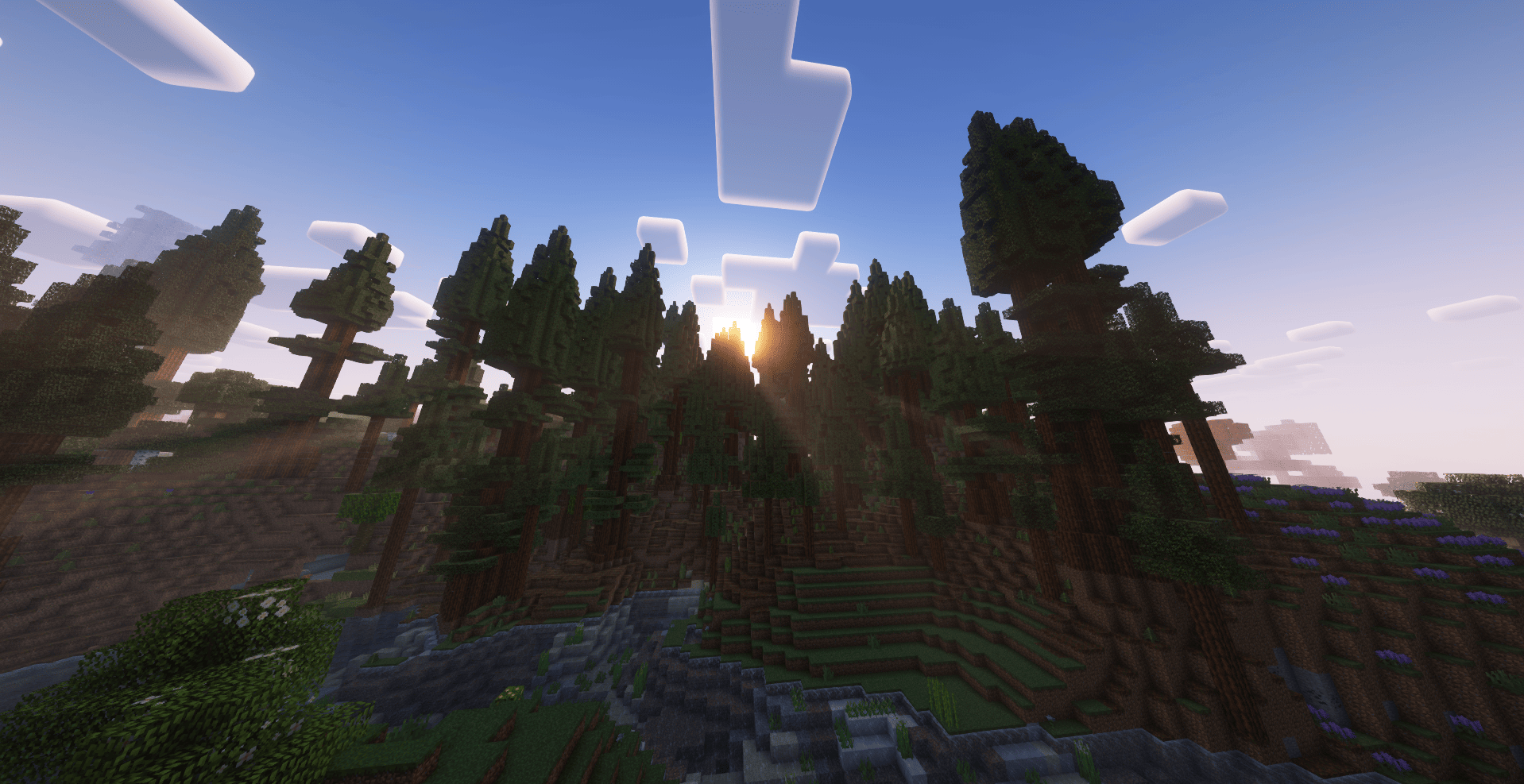 The CUBE : Technology - Gallery - Minecraft Modpacks - CurseForge