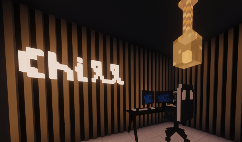 Modern Decor Wooden - Gallery - Minecraft Mods - CurseForge