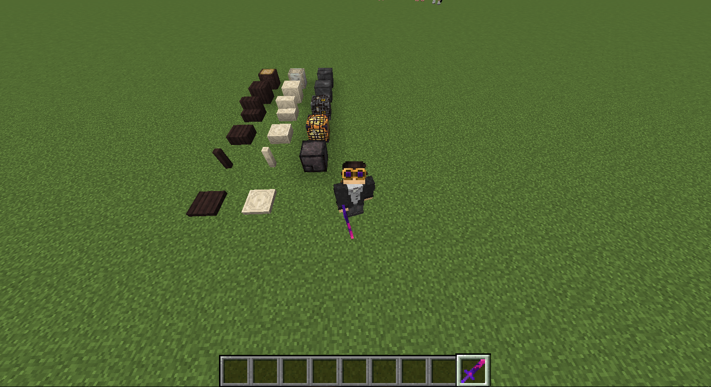 Thaumcraft Blocks - Gallery - Minecraft Mods - CurseForge
