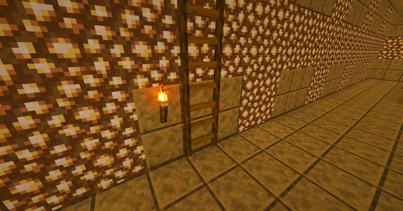 Better 3d models and textures - 100%Better - Gallery - Minecraft ...