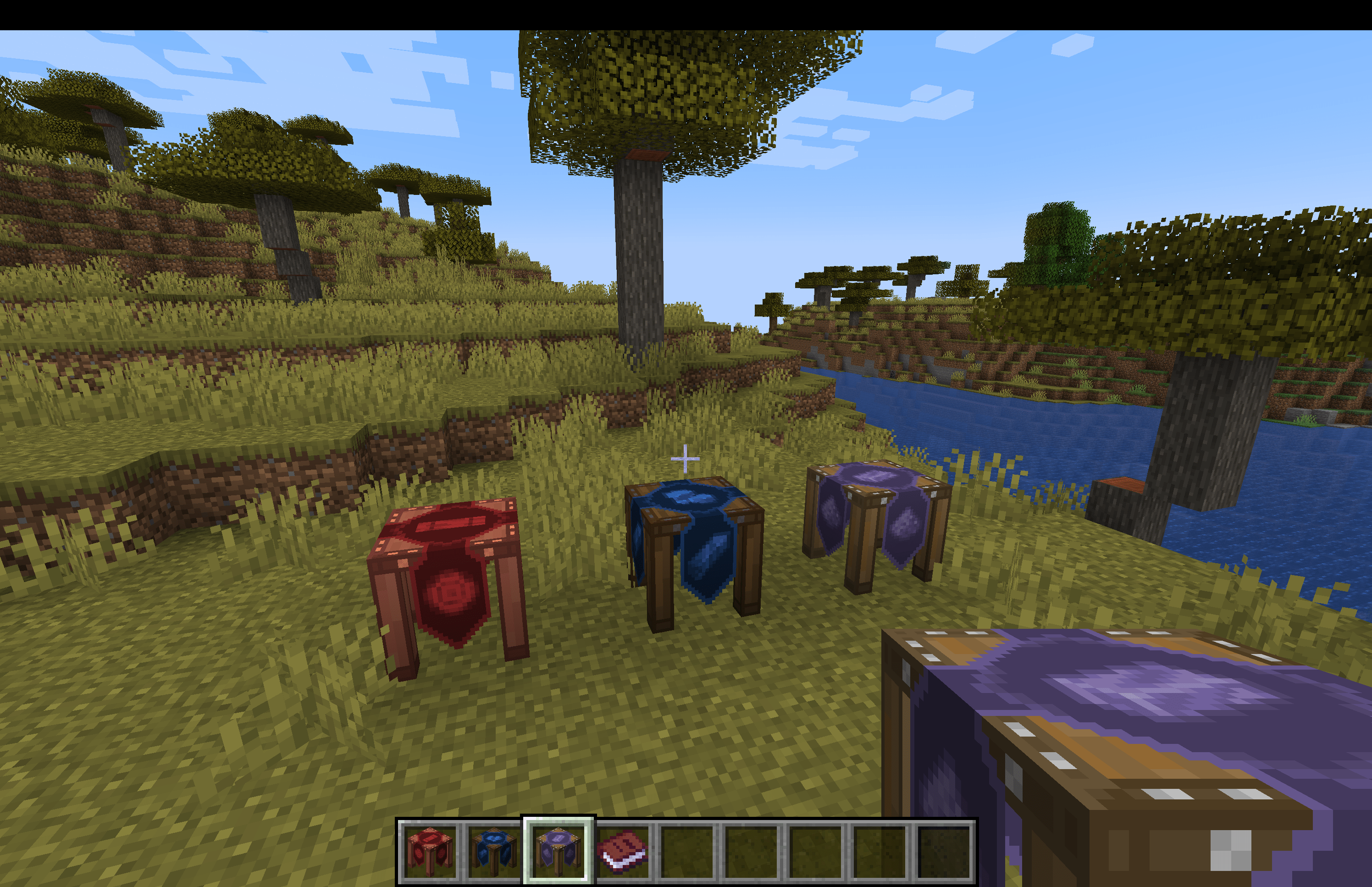 Rogue Shadow's Transmutations - Gallery - Minecraft Mods - CurseForge