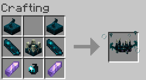 Dimensional Crowns - Gallery - Minecraft Mods - CurseForge