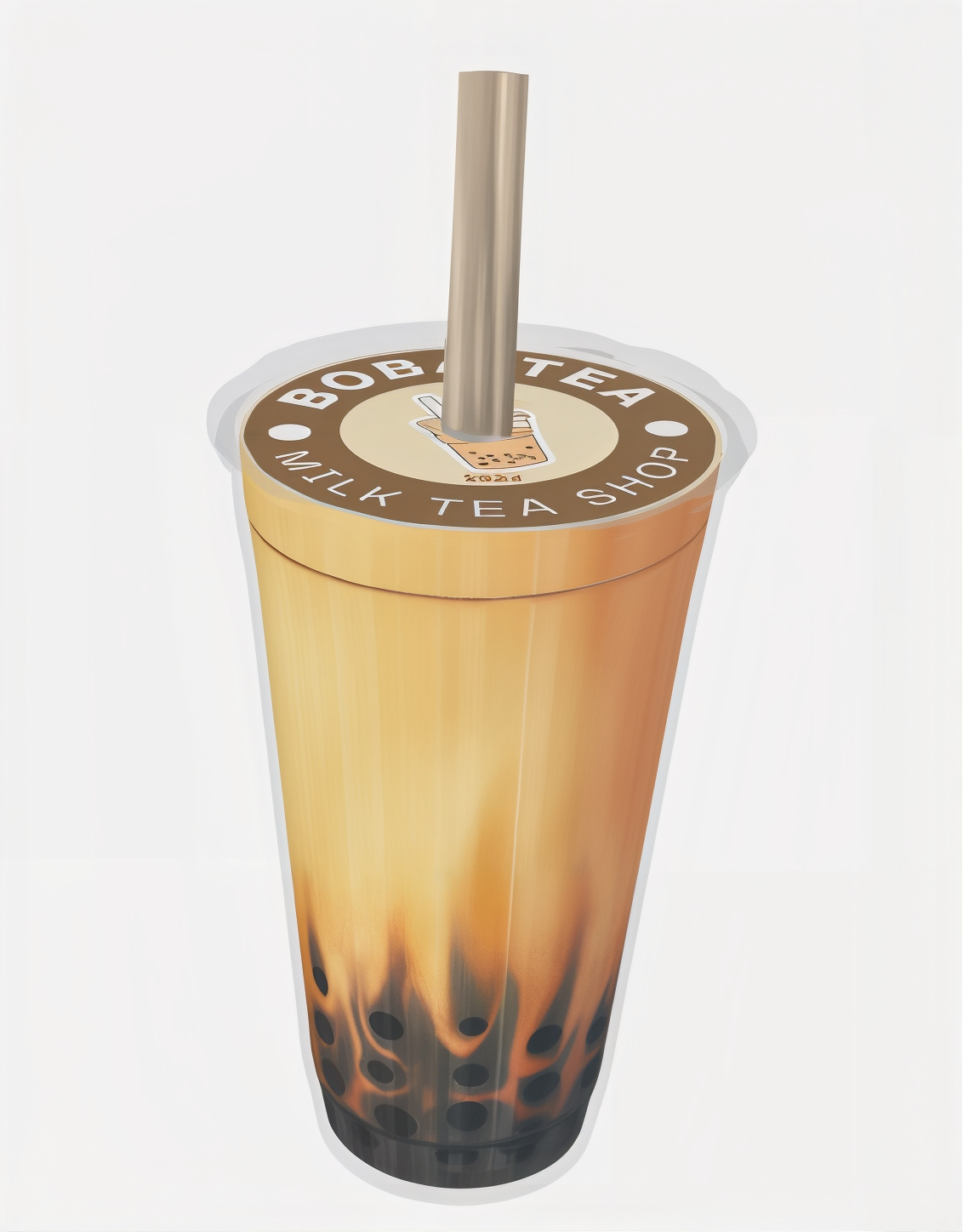 Bubble tea - set - Gallery - The Sims 4 Build / Buy - CurseForge