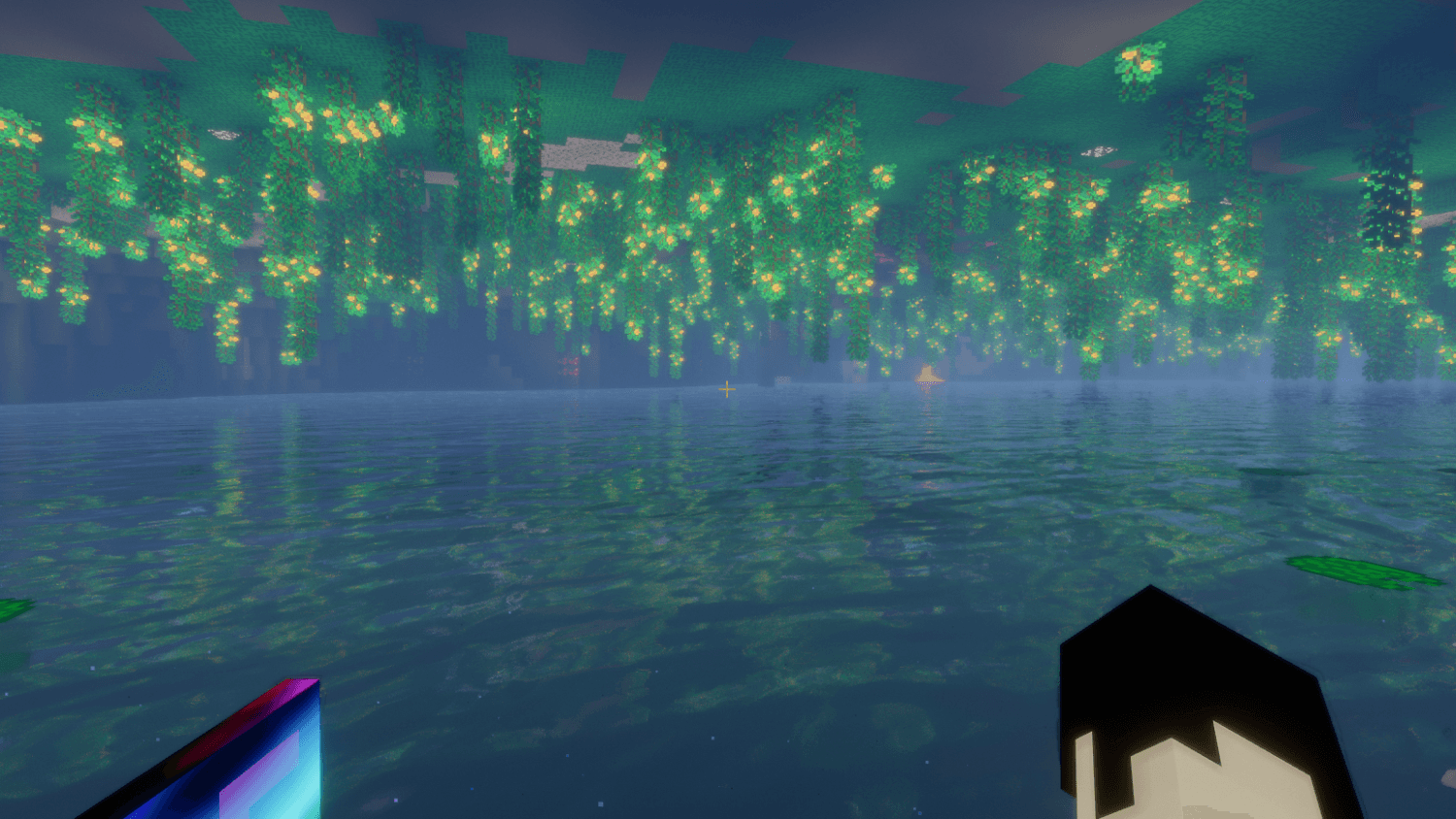 Oxygen-Ti - Gallery - Minecraft Resource Packs - CurseForge
