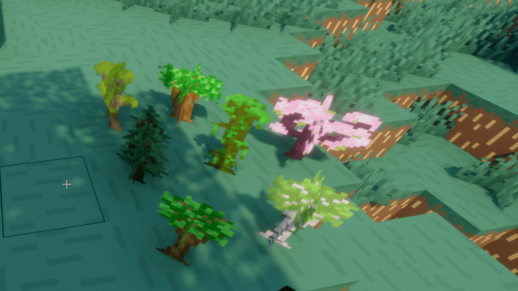 Oxygen-Ti - Gallery - Minecraft Resource Packs - CurseForge