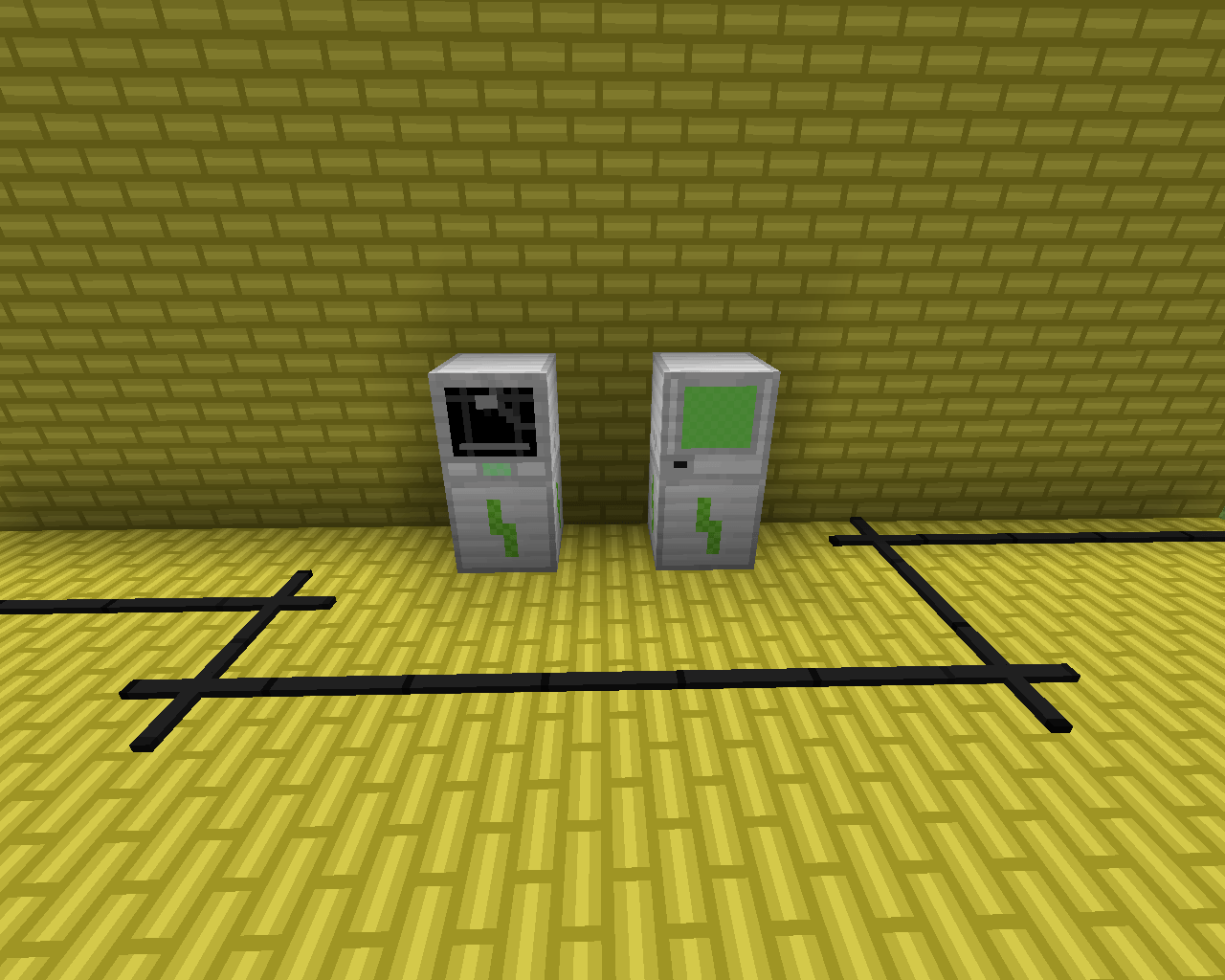 Focused Gallery Minecraft Mods Curseforge
