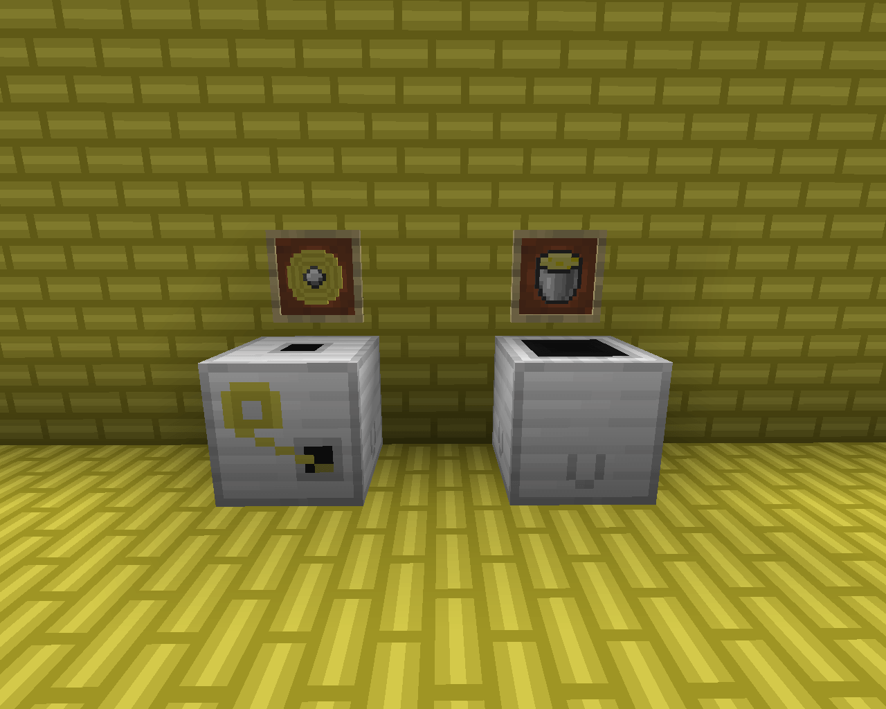 Focused Gallery Minecraft Mods Curseforge