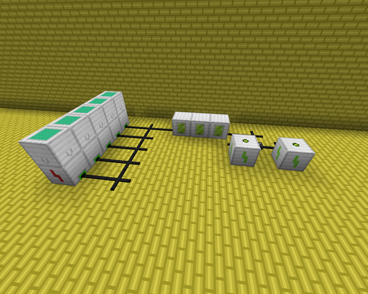 Focused Gallery Minecraft Mods Curseforge