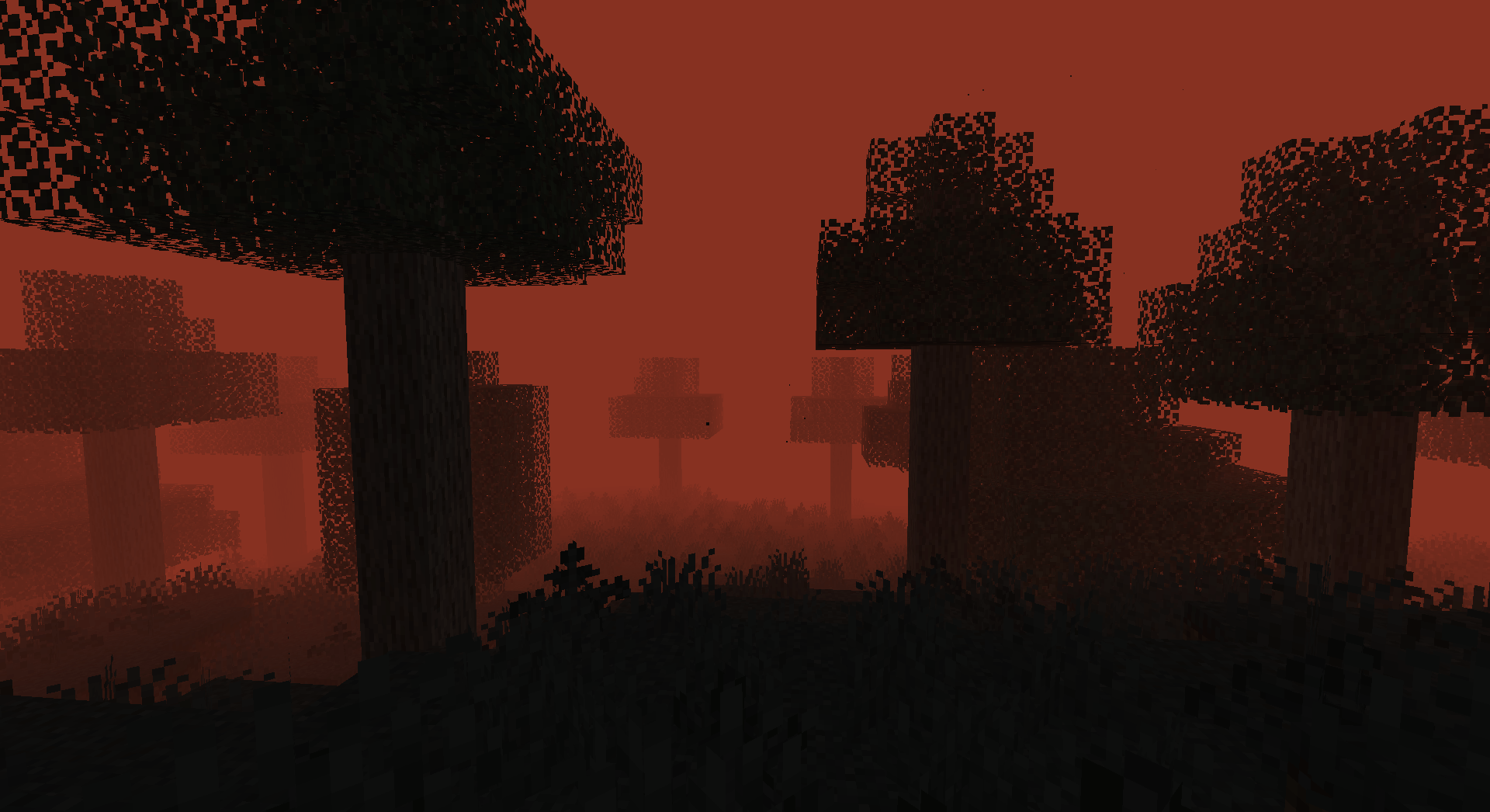 Grim & Bleak (semi-Horror) - Gallery - Minecraft Mods - CurseForge