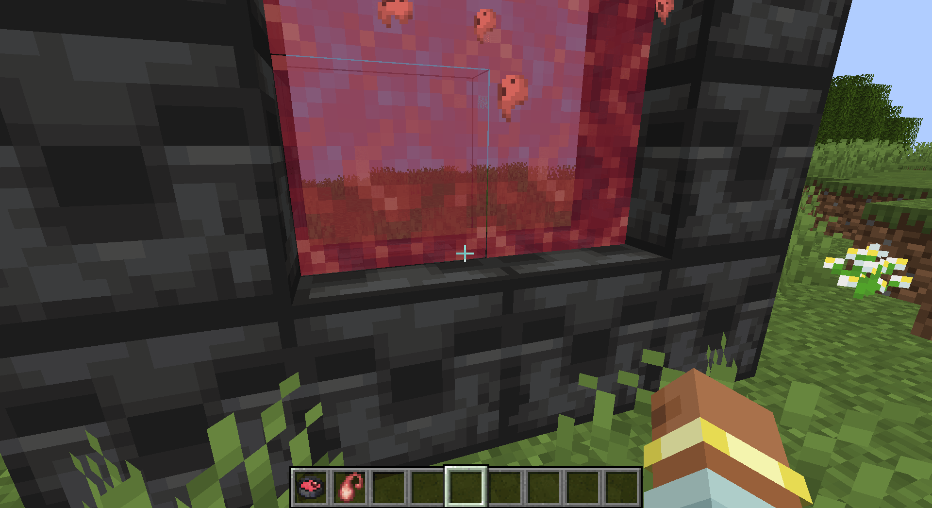 Grim & Bleak (semi-Horror) - Gallery - Minecraft Mods - CurseForge