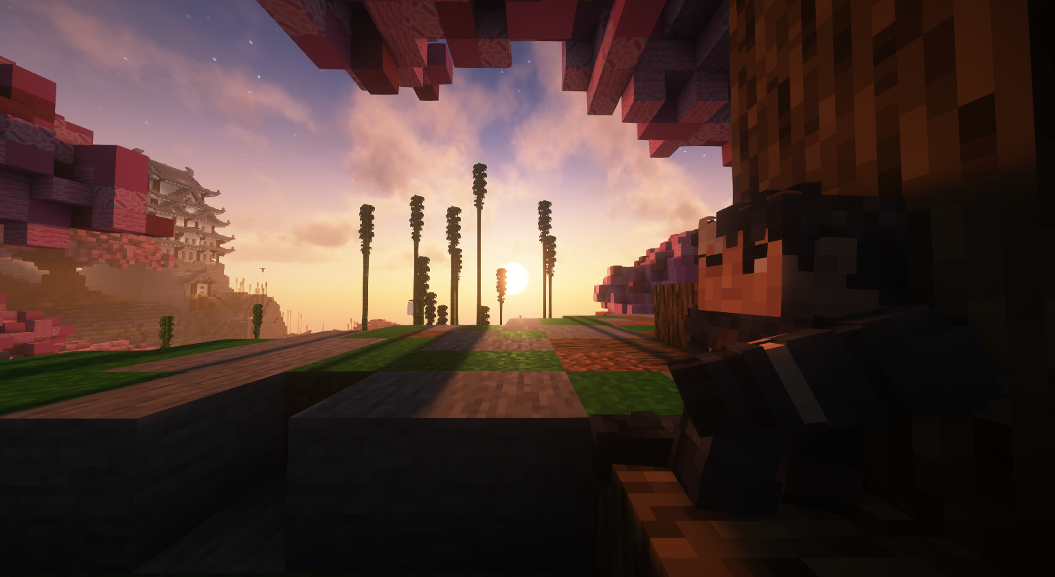 The Berserk - Gallery - Minecraft Modpacks - CurseForge