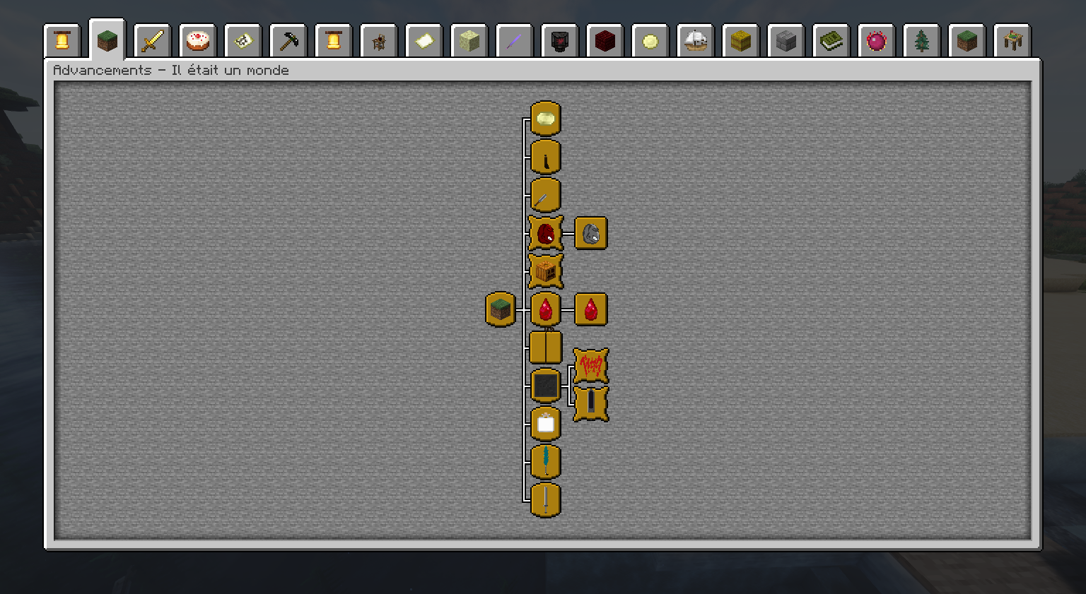 The Berserk - Gallery - Minecraft Modpacks - CurseForge