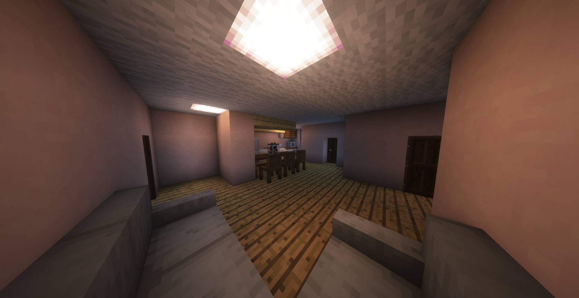 The CUBE : Technology - Gallery - Minecraft Modpacks - CurseForge