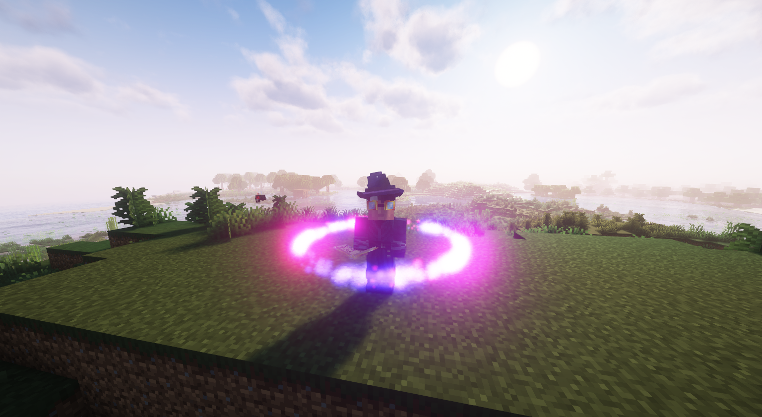 The Berserk - Gallery - Minecraft Modpacks - CurseForge