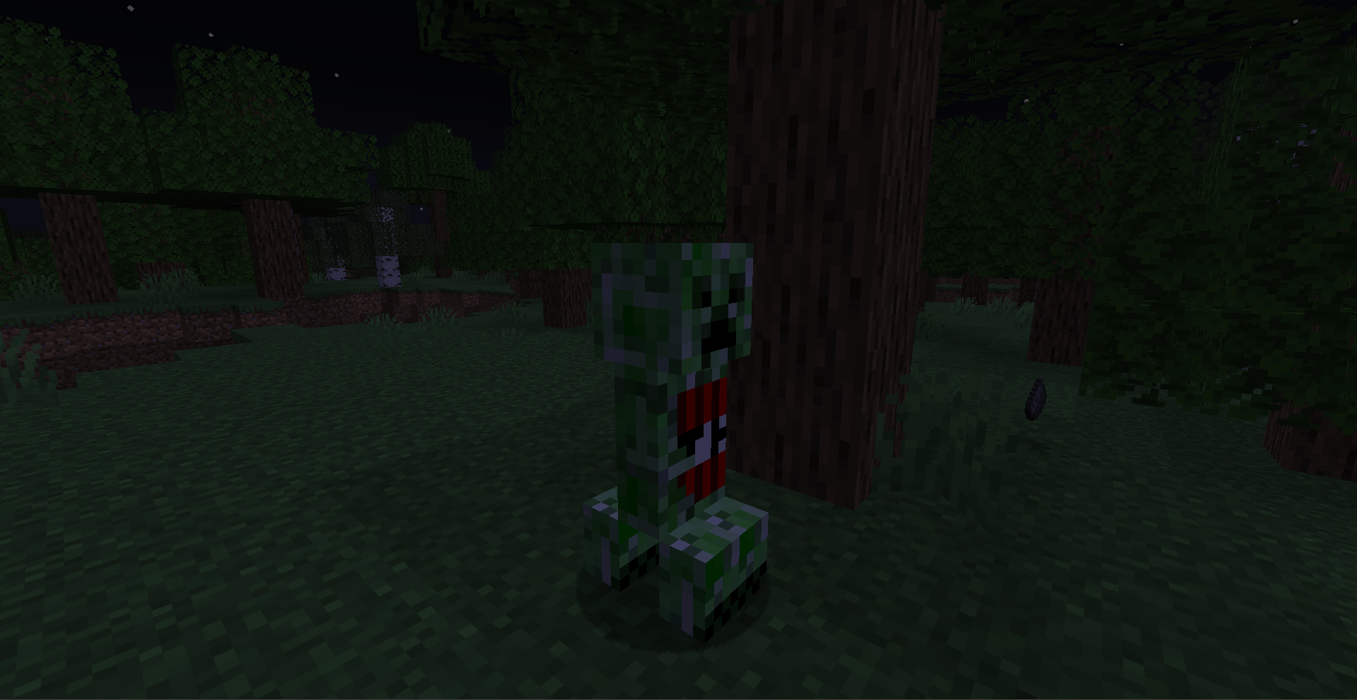 Mob Reskin - Gallery - Minecraft Resource Packs - CurseForge