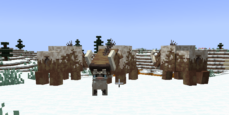 Solo leveling Plus - Gallery - Minecraft Modpacks - CurseForge