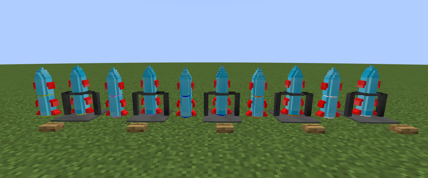 Meteo Changer - Gallery - Minecraft Mods - CurseForge