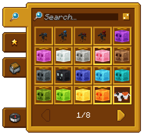 RP Renames - Gallery - Minecraft Mods - CurseForge