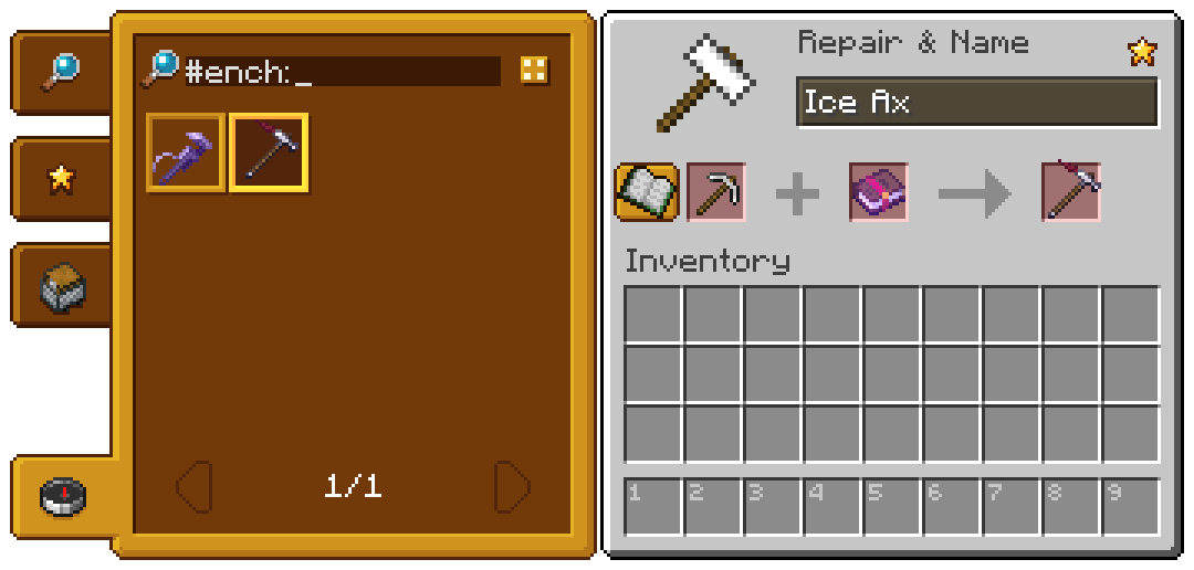 RP Renames - Gallery - Minecraft Mods - CurseForge