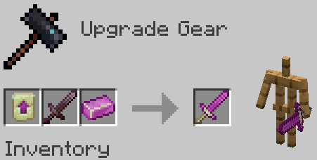 Angelo's End - Gallery - Minecraft Mods - CurseForge