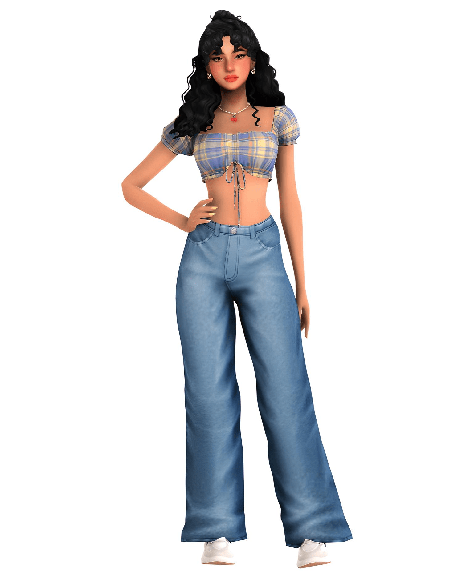 Jacqueline Brandt Gallery The Sims 4 Sims Households Curseforge
