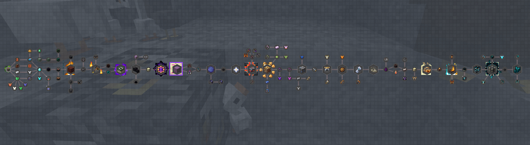 Villager's Adventure - Minecraft Modpacks - CurseForge