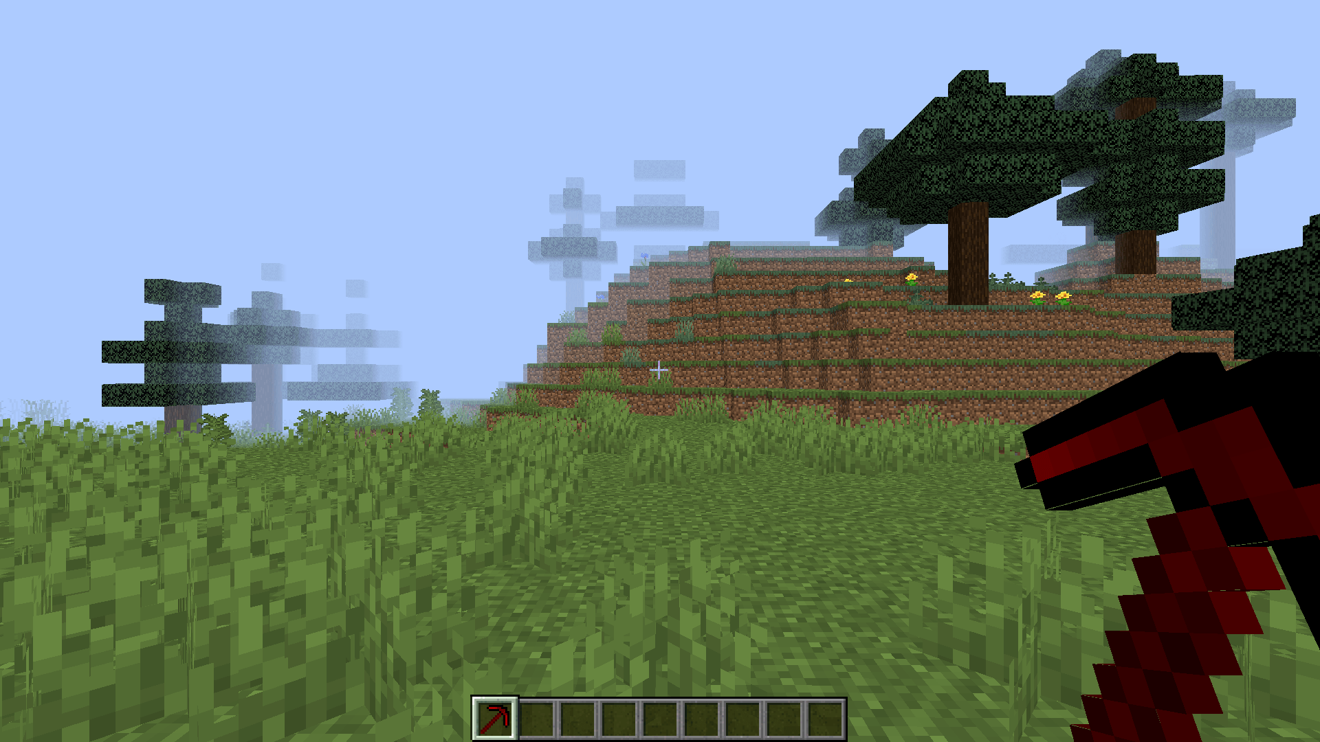 Red Items - Gallery - Minecraft Mods - CurseForge