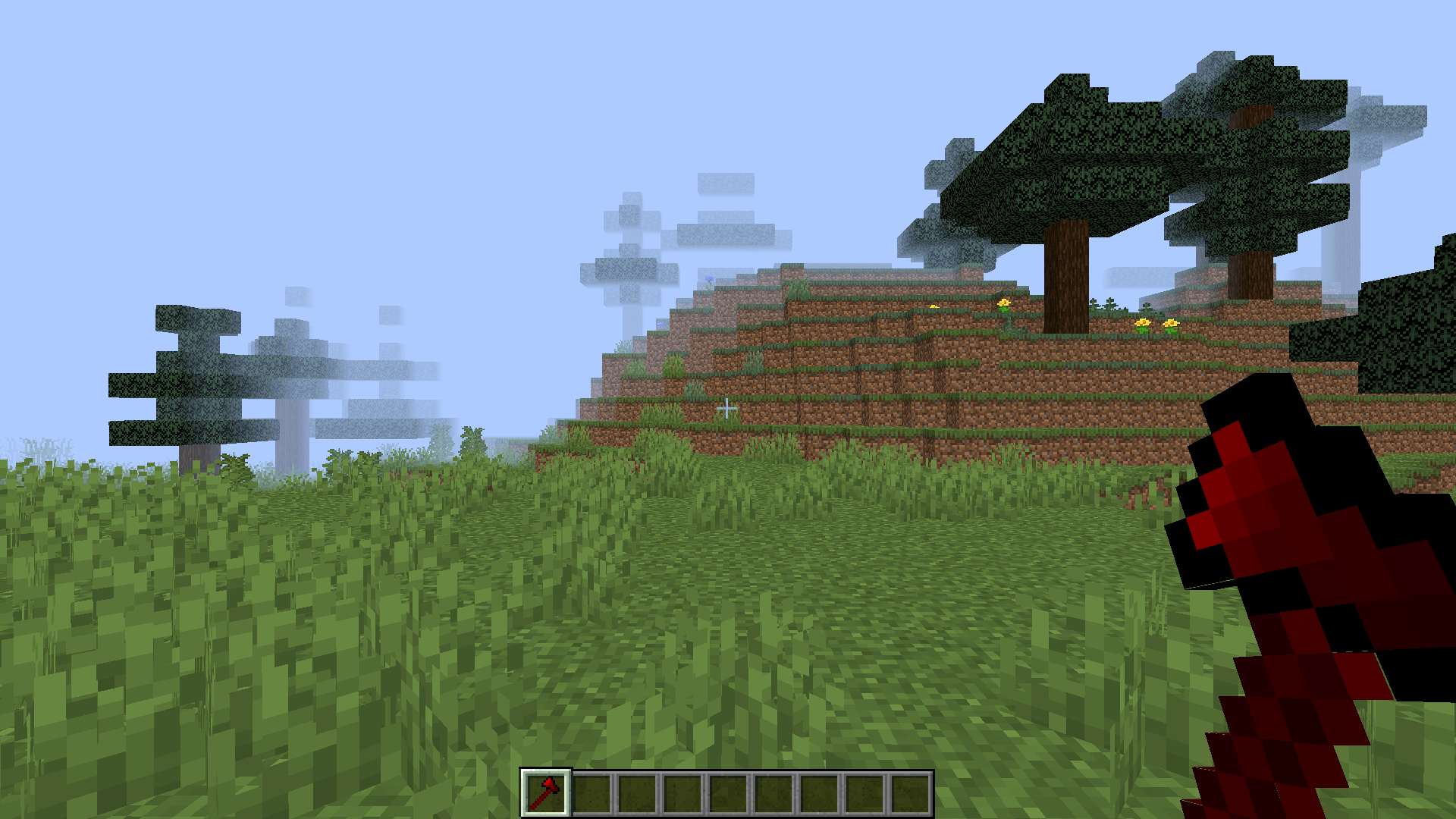 Red Items - Gallery - Minecraft Mods - CurseForge