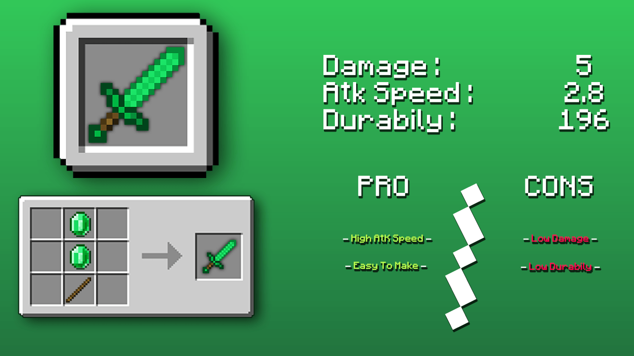 Swords Plus by Medil - Gallery - Minecraft Mods - CurseForge