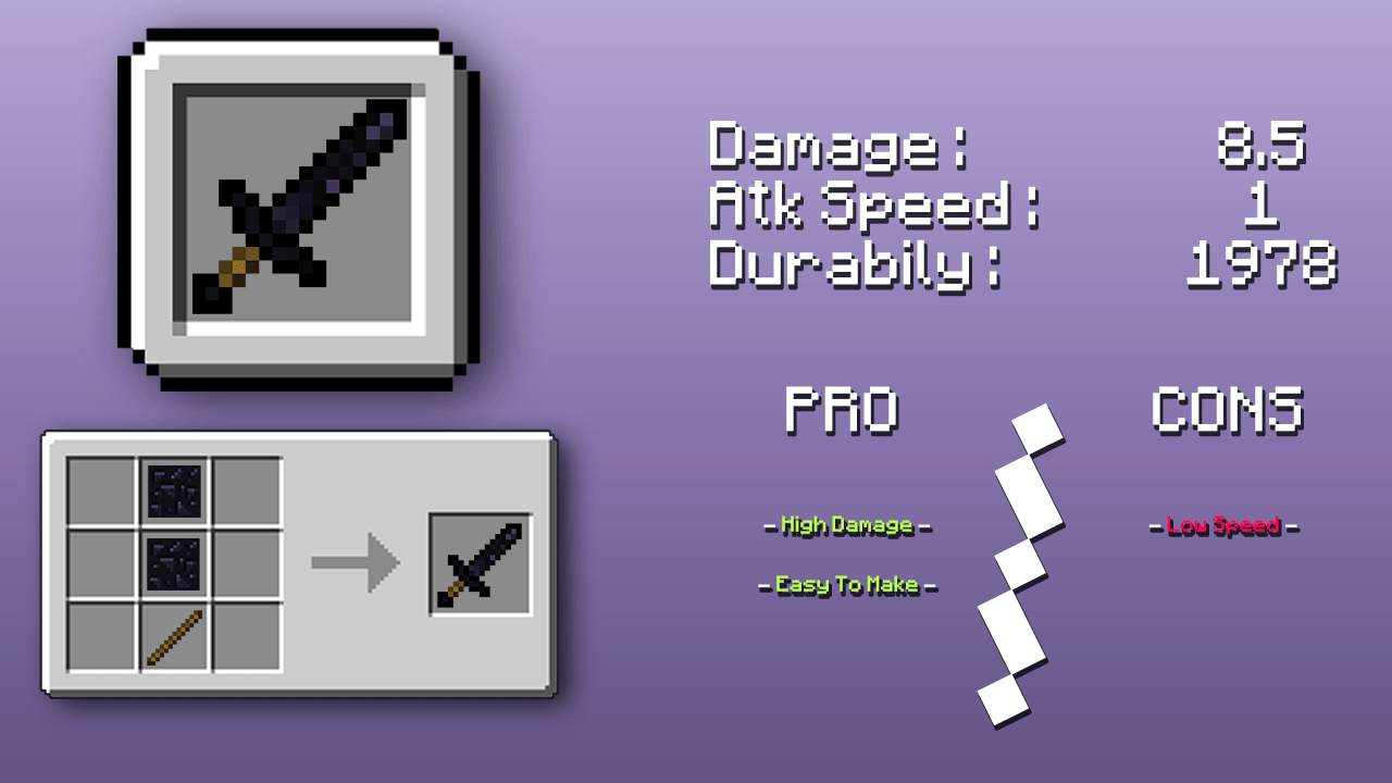 Swords Plus by Medil - Gallery - Minecraft Mods - CurseForge