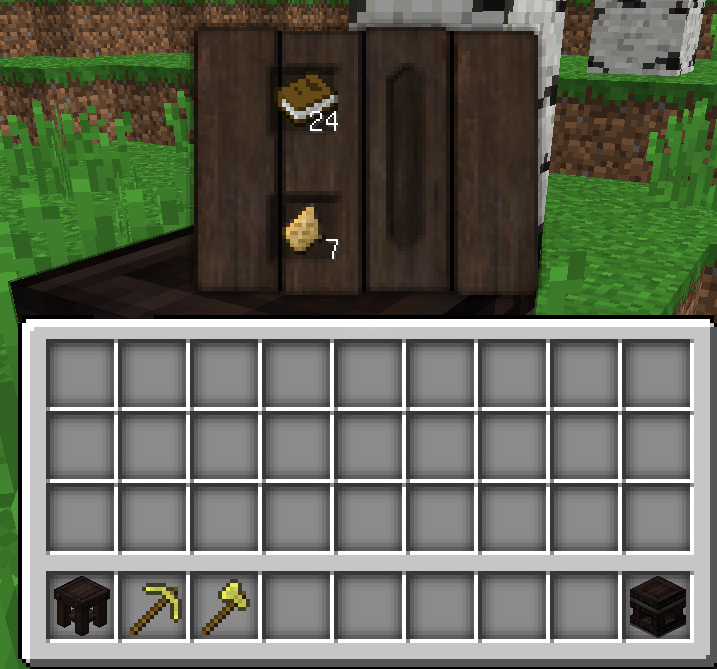 Thaumic Forever - Gallery - Minecraft Mods - CurseForge