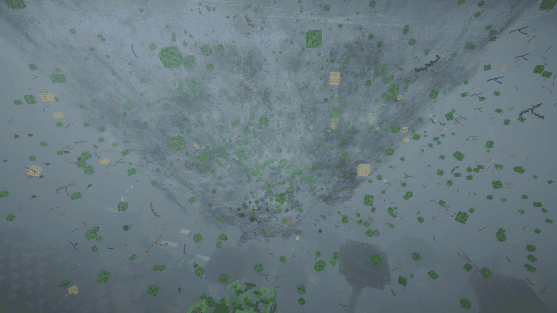 Weather Adventure - Gallery - Minecraft Modpacks - CurseForge