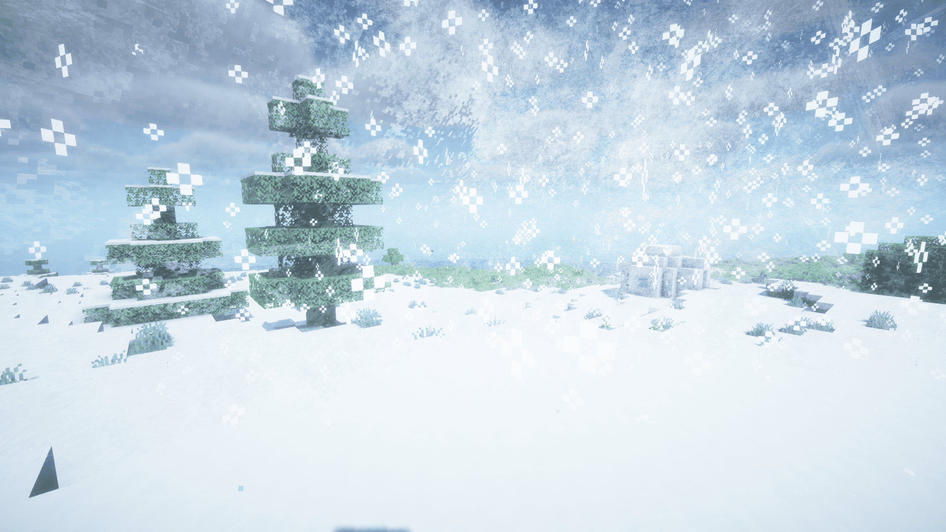 Weather Adventure - Gallery - Minecraft Modpacks - CurseForge