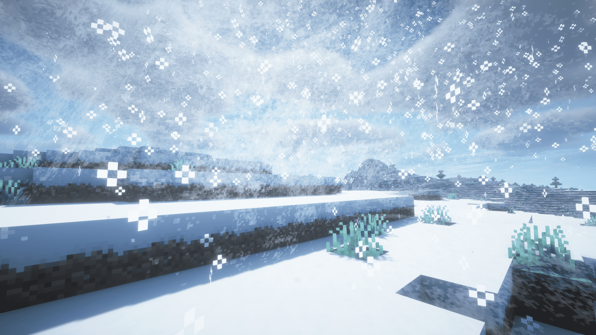 Weather Adventure - Gallery - Minecraft Modpacks - CurseForge