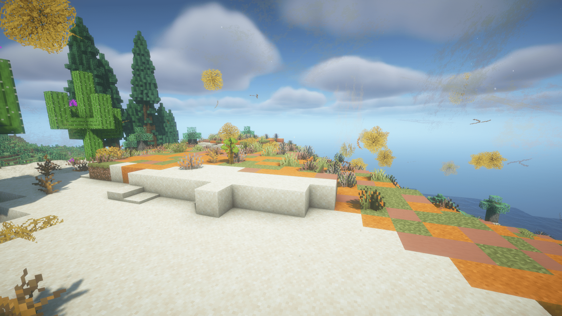 Weather Adventure - Gallery - Minecraft Modpacks - CurseForge